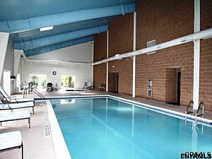 Amenities - Waters Edge/Woodlands